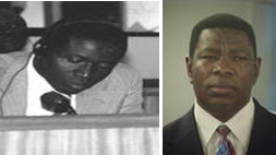 ICD - Kayishema & Ruzindana - Asser Institute